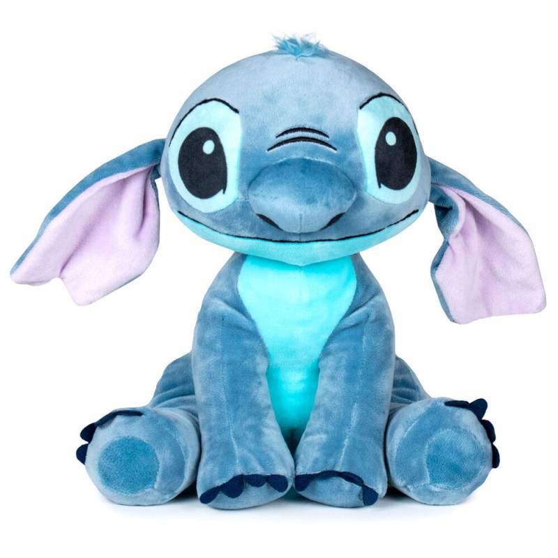 Disney Stitch Knuffel 27cm - Wondertoys.nl