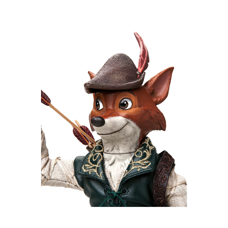 Disney Robin Hood Designer Doll - Wondertoys.nl
