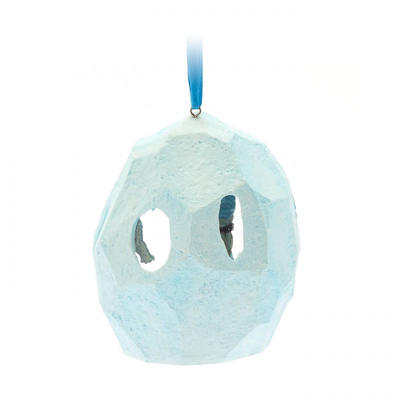 Disney Luke Skywalker Hanging Ornament, Star Wars - Wondertoys.nl