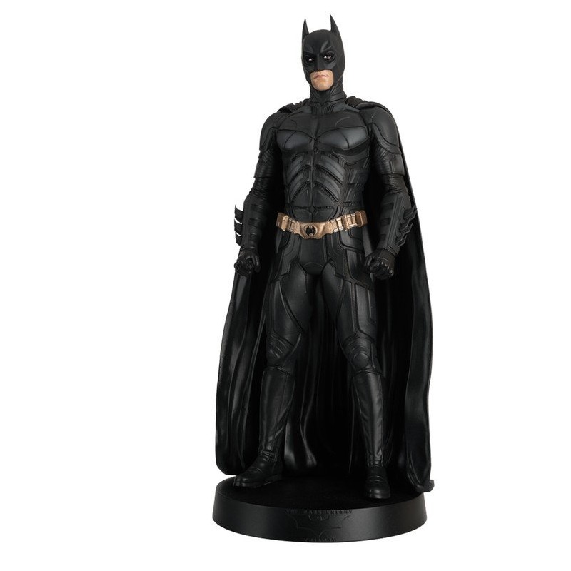 Batman: Batman Christian Bale Mega Statue - Wondertoys.nl