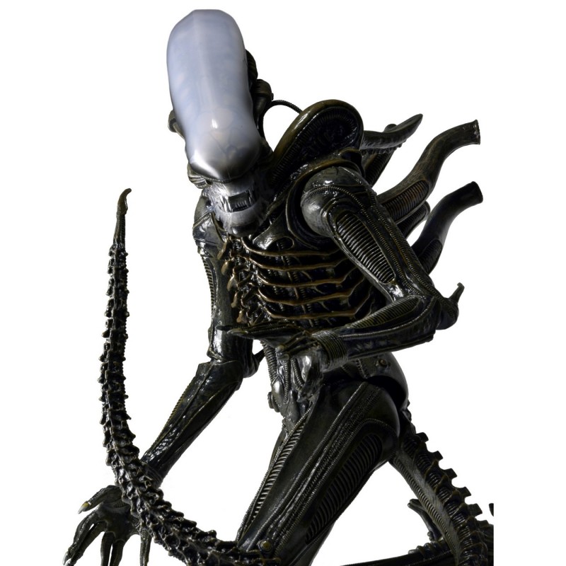 1979 Alien 1/4 Scale Action Figure - Wondertoys.nl