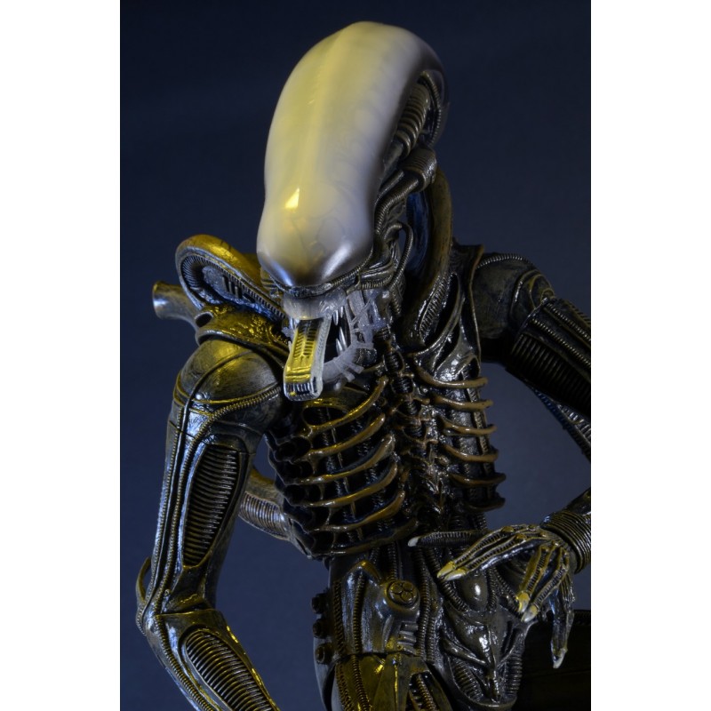 1979 Alien 1/4 Scale Action Figure - Wondertoys.nl