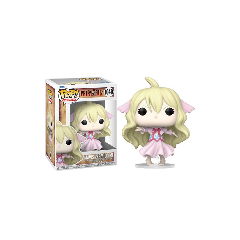 Funko Pop Mavis | Popito.fr, le spécialiste français des figurines ...