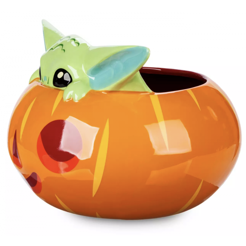 Disney Grogu Candy Bowl, Star Wars: The Mandalorian - Wondertoys.nl