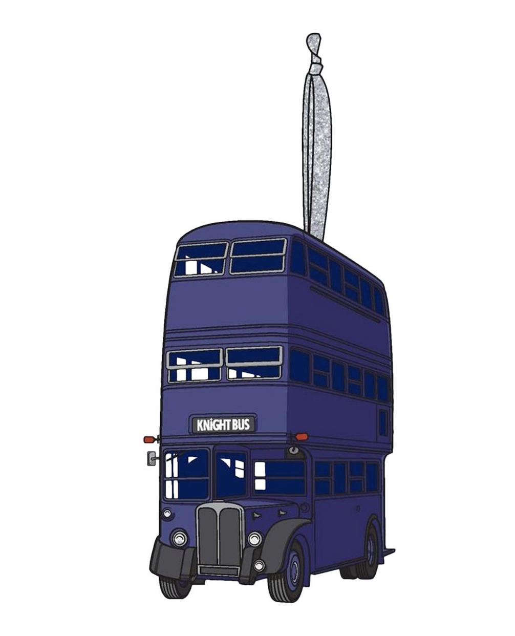 Harry Potter Knight Bus
