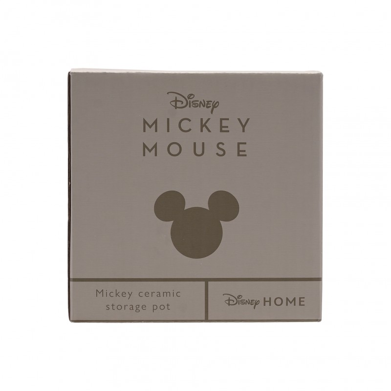 Disney Mickey Mouse Single Storage Pot (6x10cm) - Wondertoys.nl
