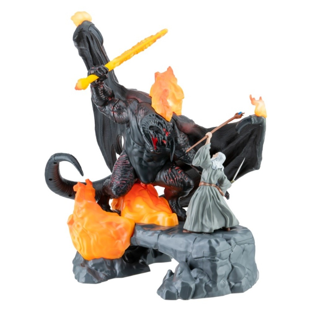 Balrog Of Morgoth Statue