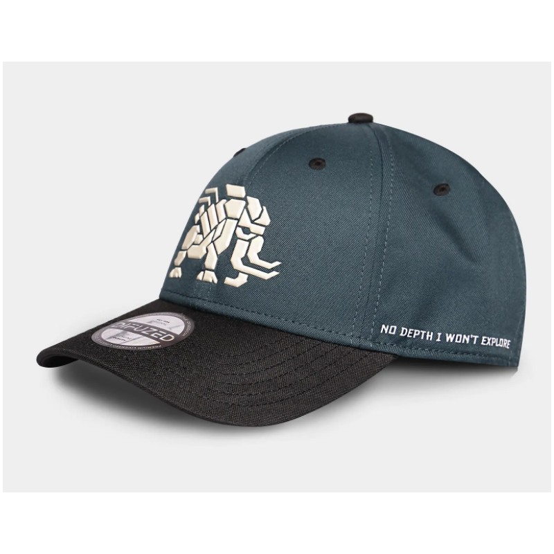 Horizon Forbidden West - Curved Bill Cap - Wondertoys.nl
