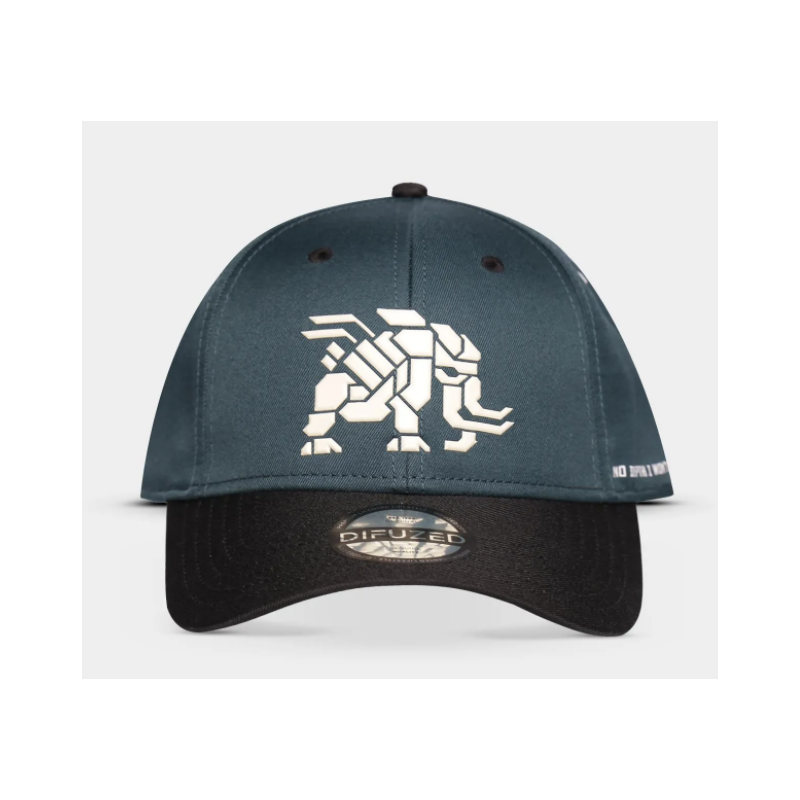 Horizon Forbidden West - Curved Bill Cap - Wondertoys.nl