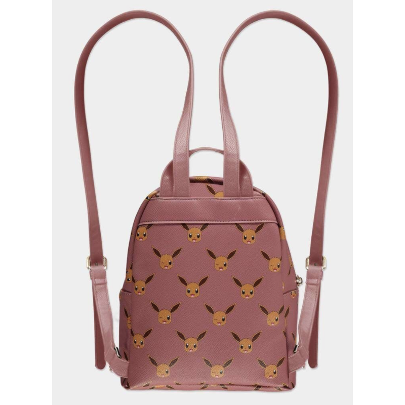 Pokemon: Eevee Mini Backpack - Wondertoys.nl