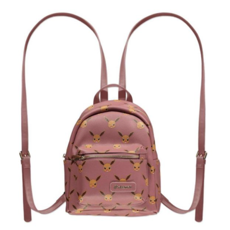 Pokemon: Eevee Mini Backpack - Wondertoys.nl