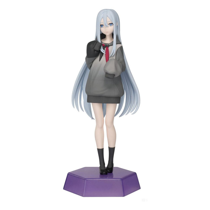 Hatsune Miku: Colorful Stage! Desktop x Decorate Collections PVC Statue ...