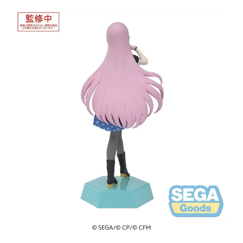 Hatsune Miku: Colorful Stage! Desktop x Decorate Collections PVC Statue ...