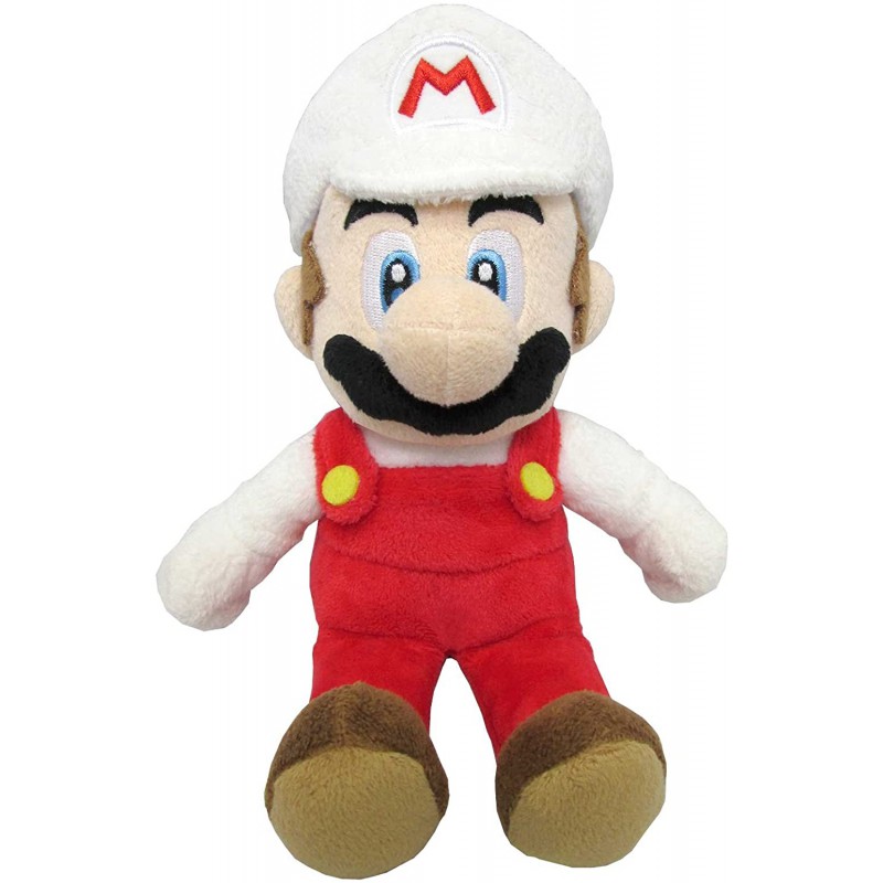Nintendo Super Mario Bros Plush 30cm - Wondertoys.nl